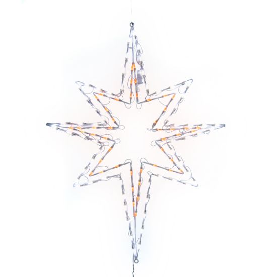 Holidynamics - Bethlehem Star LED 46"