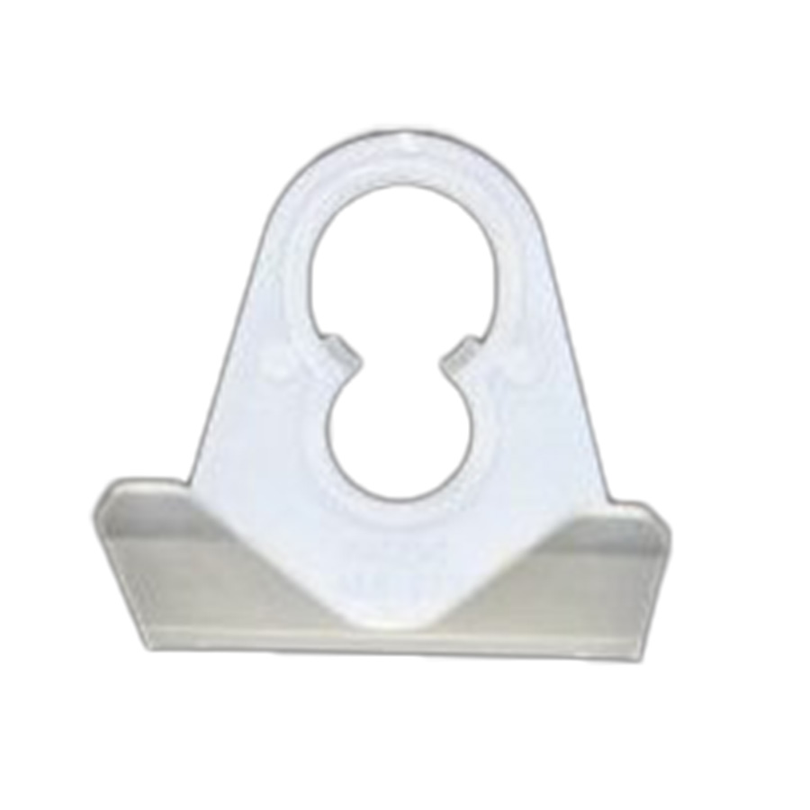 Holidynamics - Clip: Shingle Tab Holiday Lighting Clip - Pack of 25