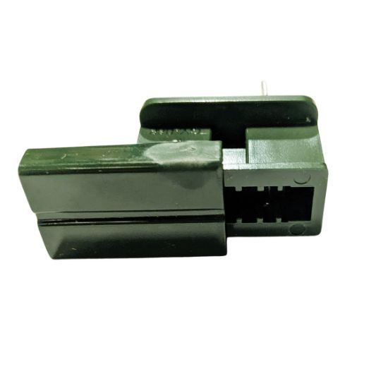 Holidynamics - Slide Plugs Male SPT1- Green - Pack of 25