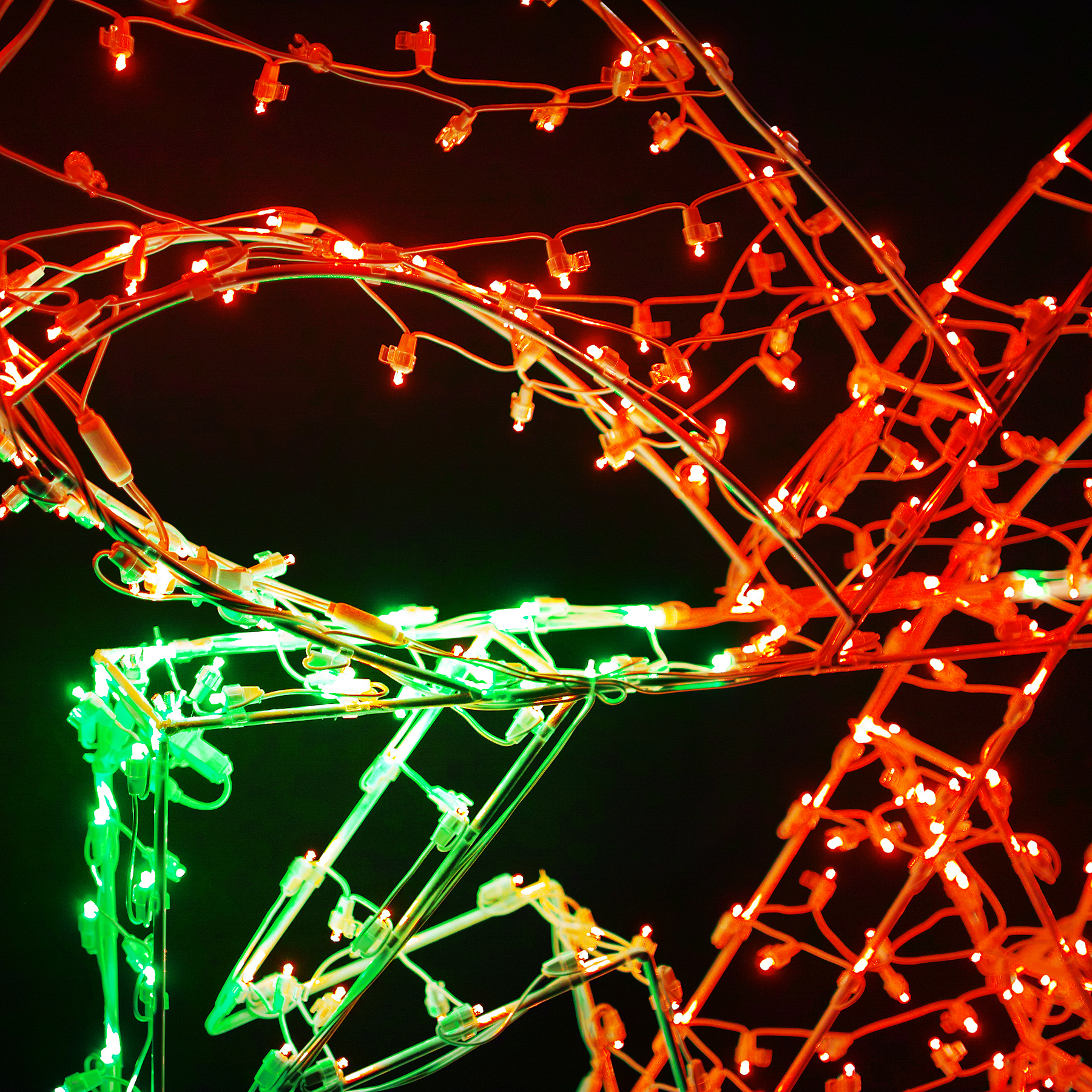 Holidynamics - In-Depth Gift Box 60"