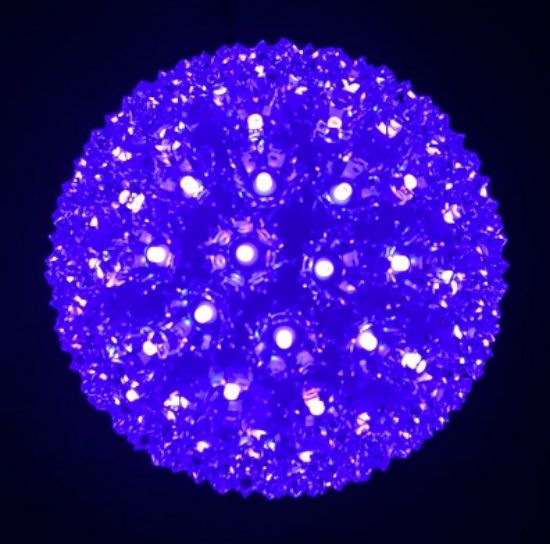 Holidynamics - Dynamic RGB Orb Premier 7.5"