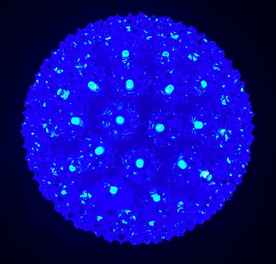 Holidynamics - Dynamic RGB Orb Premier 7.5"