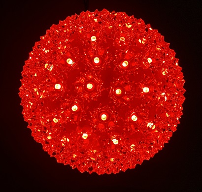 Holidynamics - Dynamic RGB Orb Premier 7.5"