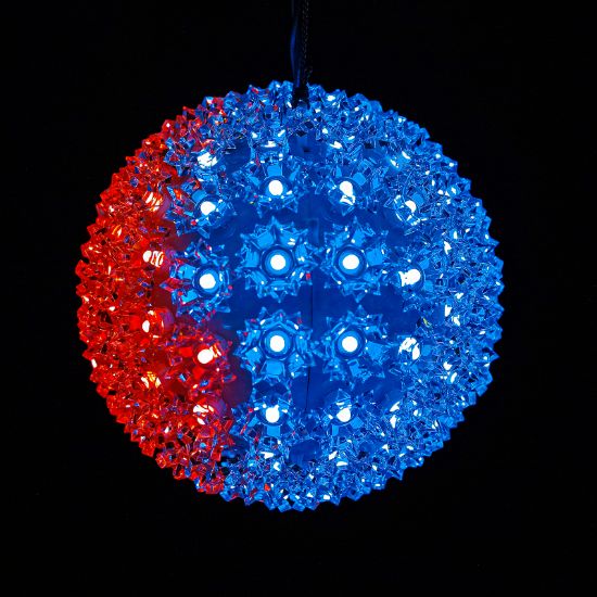 Holidynamics - Dynamic RGB Orb 7.5"