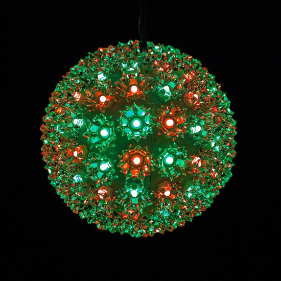 Holidynamics - Dynamic RGB Orb 7.5"