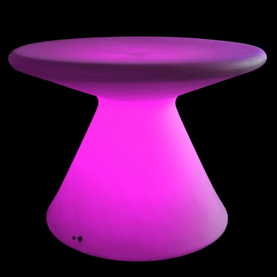 Holidynamics - Dynamic Illumination RGB LED Bar Table