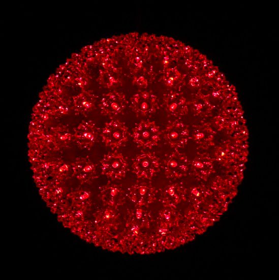 Holidynamics - Dynamic RGB Orb 10"