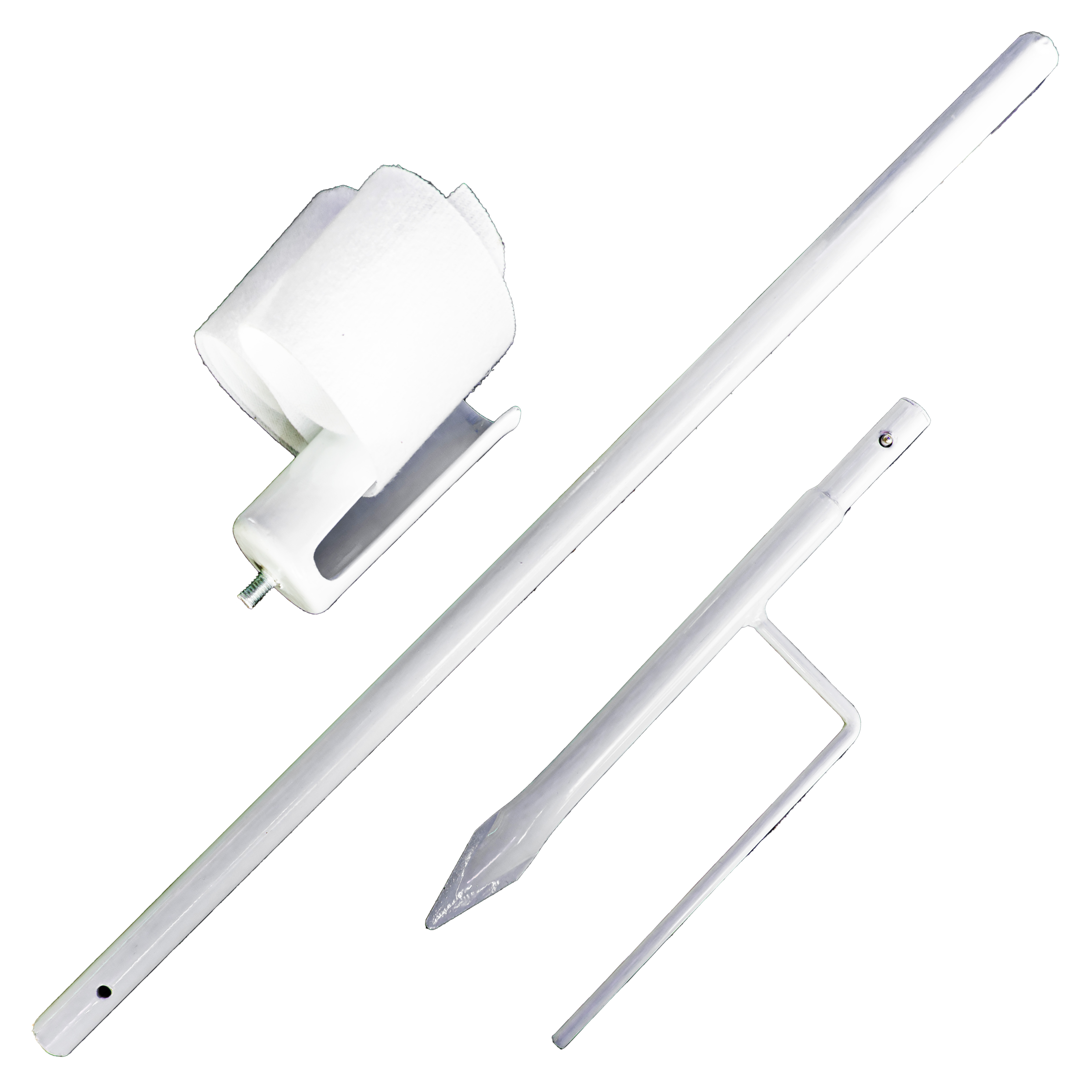 Holidynamics - Spritzer Pathway 25" Stake