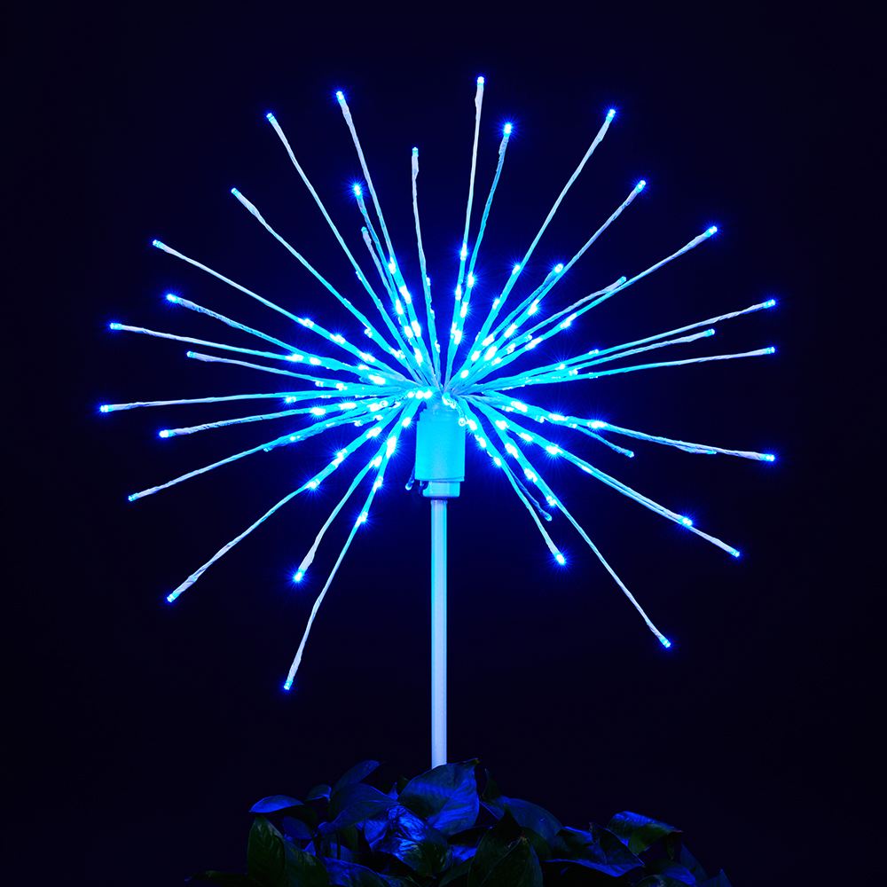 Holidynamics - Spritzer Pathway 25" Stake