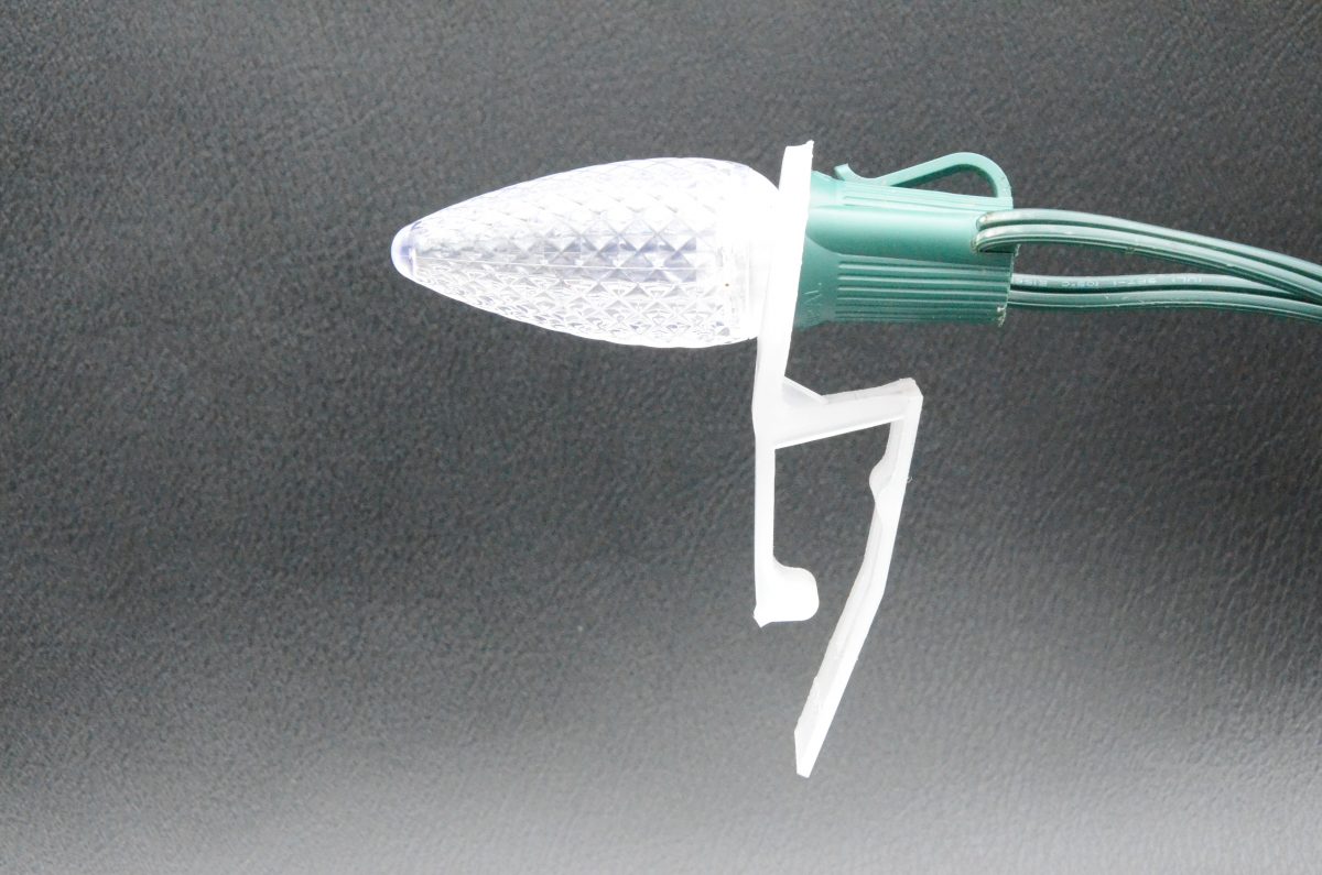 Holidynamics - Tuff Clip C9 Wedge