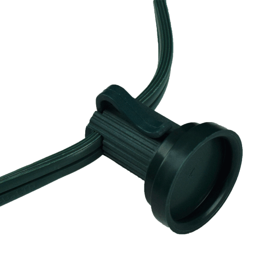 Holidynamics - Socket Cap C7 and C9